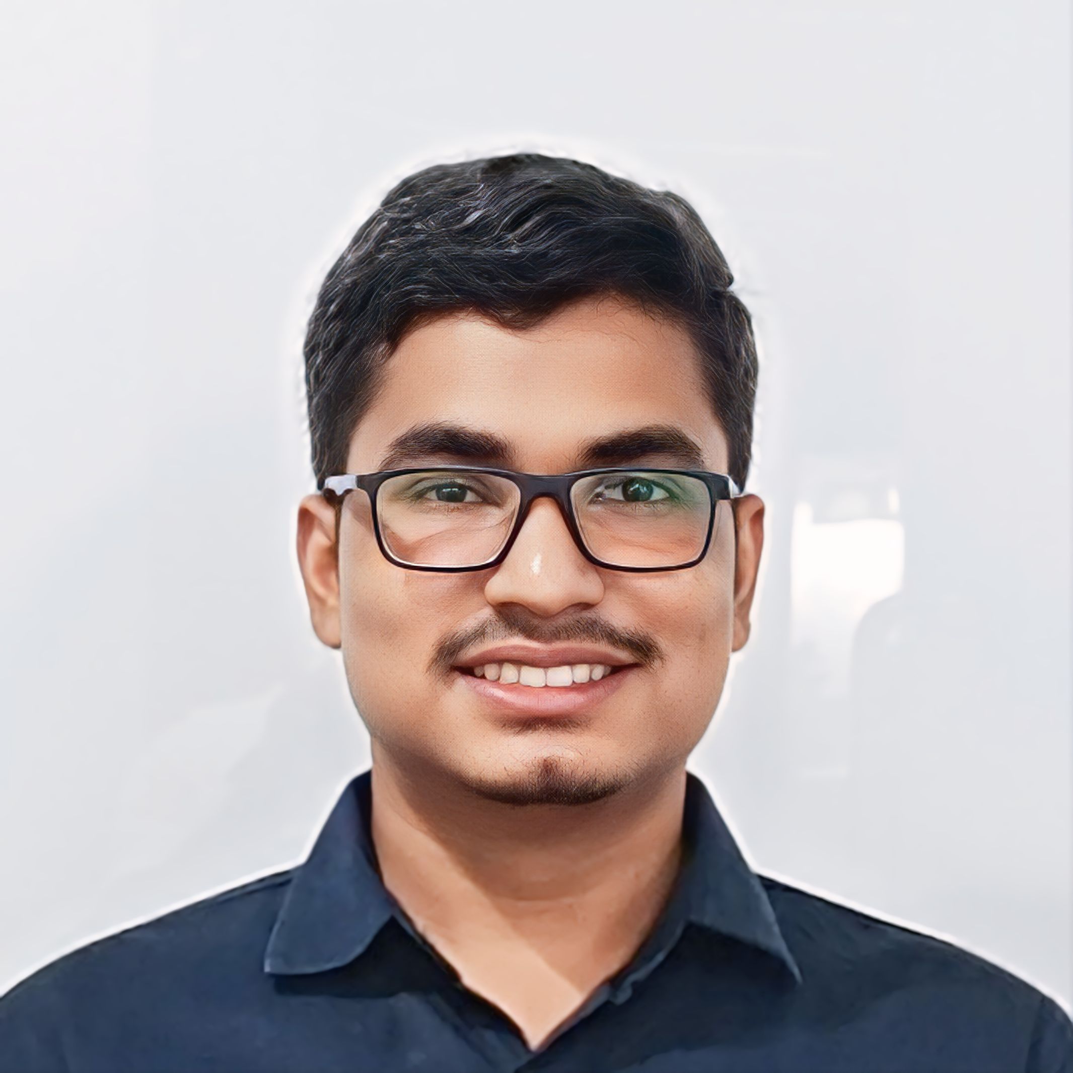 Mohd Usman | Software Developer
